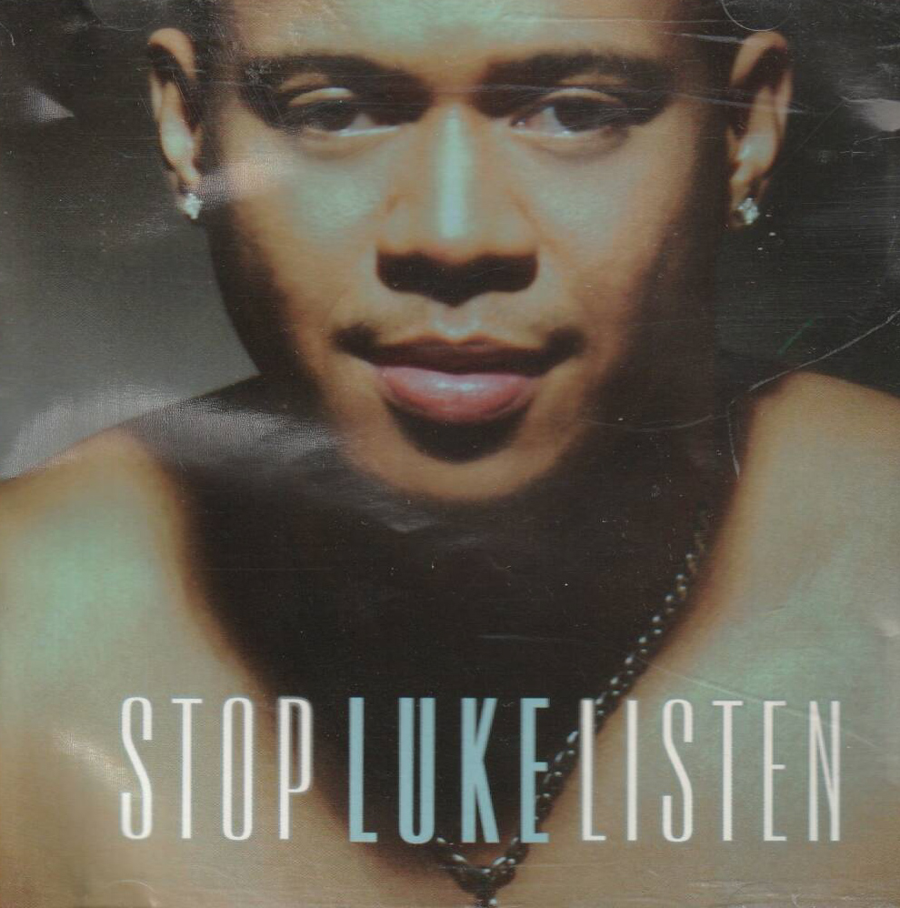 Stop Luke Listen by Luke Mejares (Album; Musiko): Reviews, Ratings ...