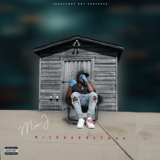 Misunderstood by Mac J (Album): Reviews, Ratings, Credits, Song list ...