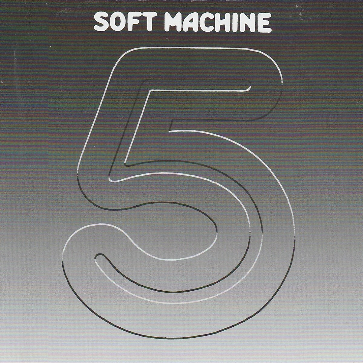 Fifth by Soft Machine (Album; Music on CD; MOCCD13752): Reviews ...