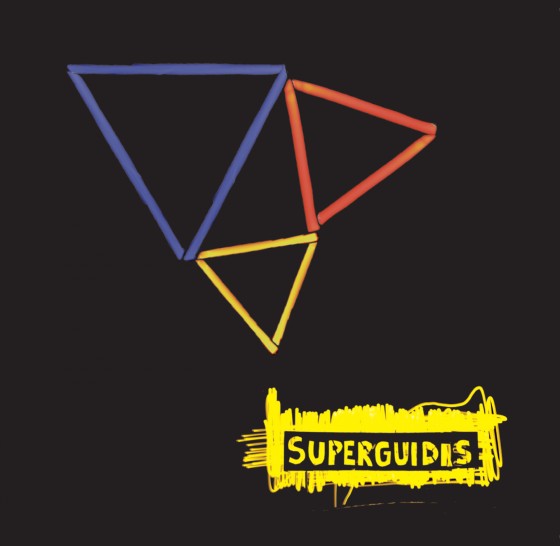 Superguidis by Superguidis (Album, Post-Hardcore): Reviews, Ratings ...