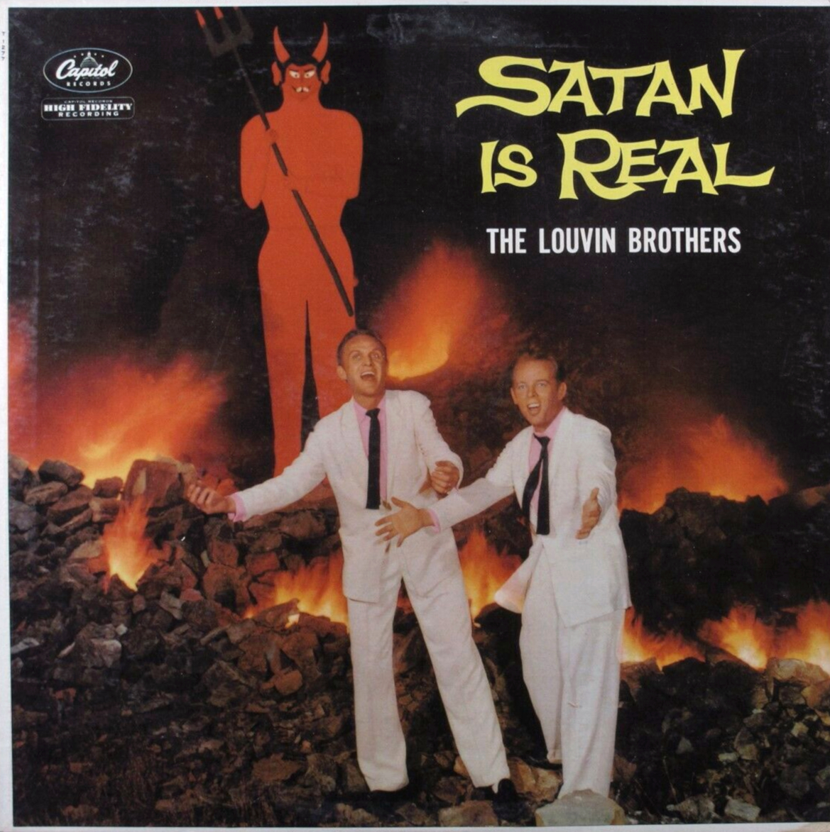 Best Country Gospel albums of the 1950s - Rate Your Music