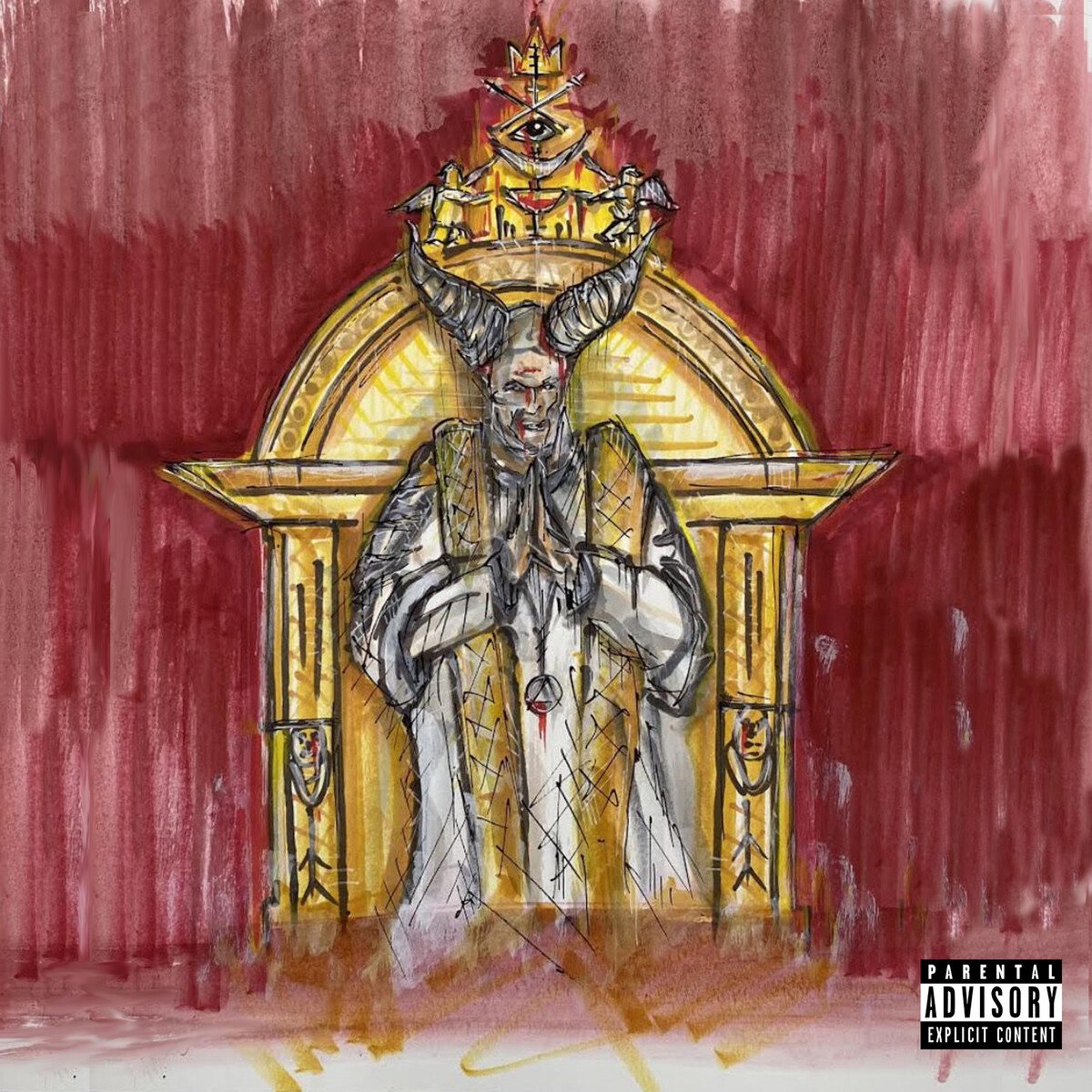 IAMGAWD Albums: songs, discography, biography, and listening guide ...