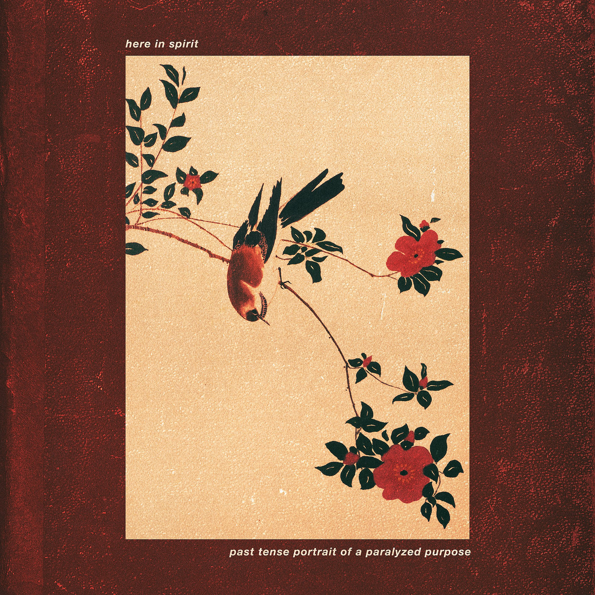 Here in Spirit Albums: songs, discography, biography, and listening ...