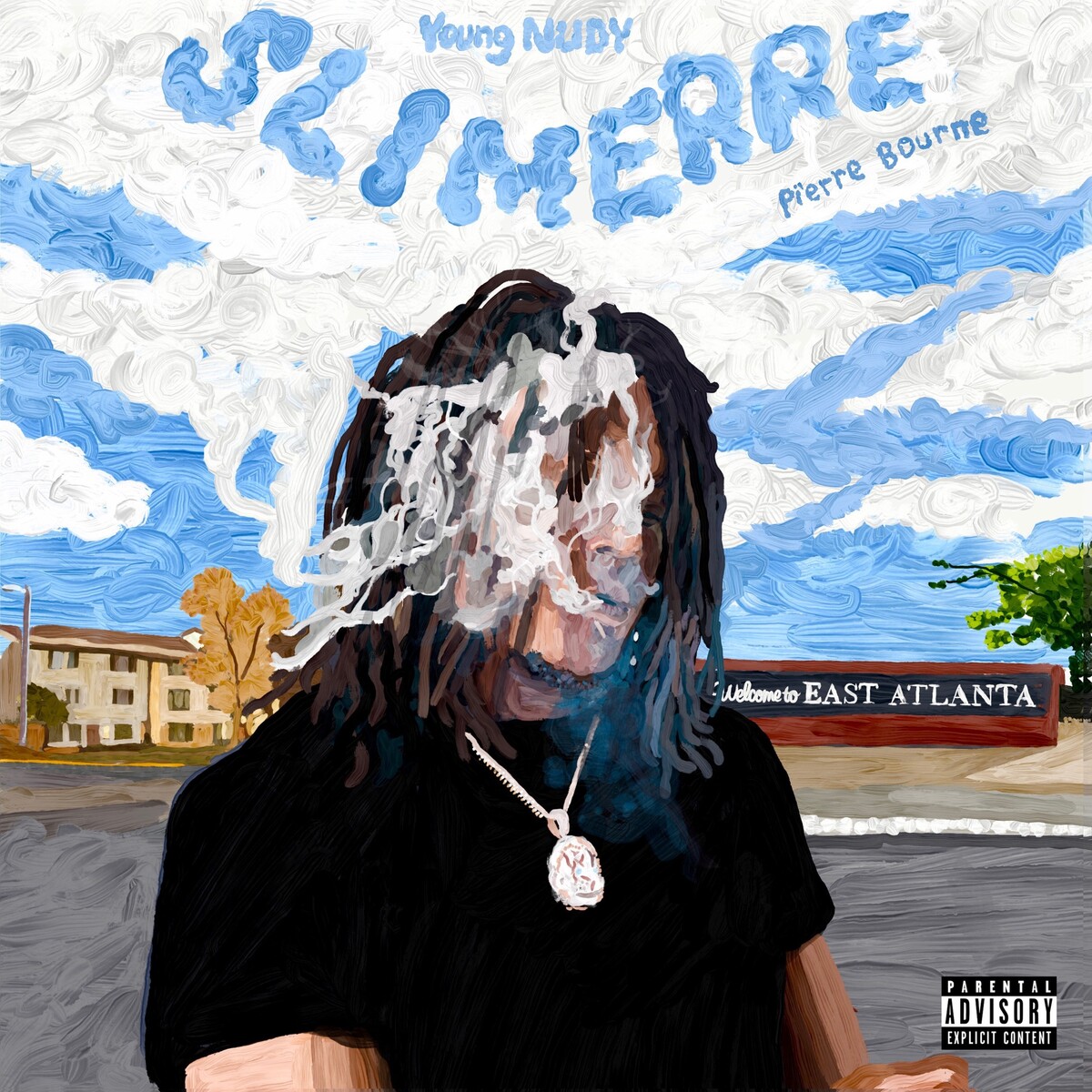 Young Nudy Albums: songs, discography, biography, and listening guide ...