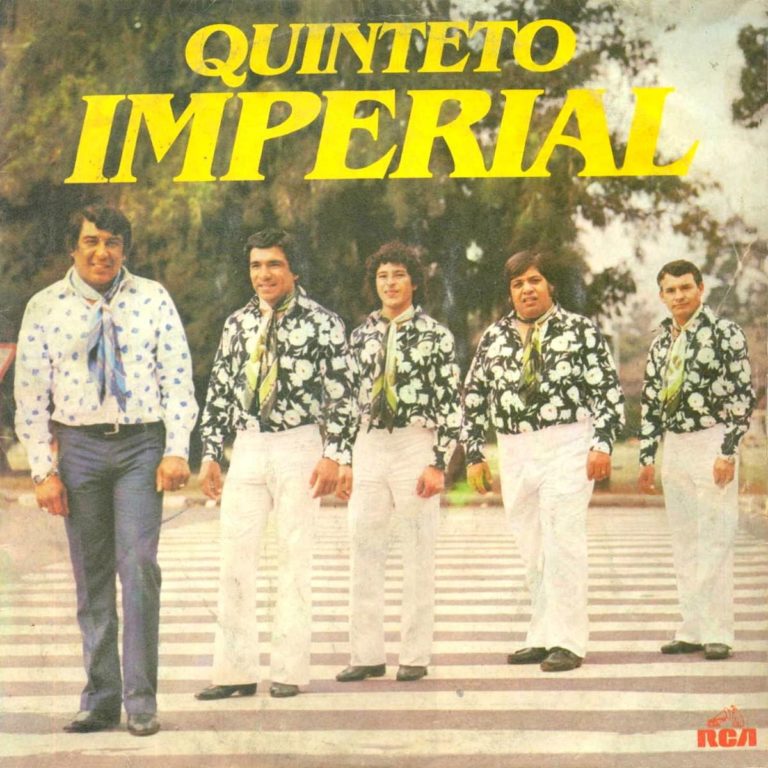 Quinteto Imperial Albums: songs, discography, biography, and listening ...