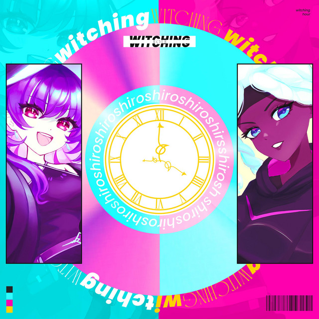 Two Worlds Collide (Timelapse) by Miori Celesta, shirobeats ...