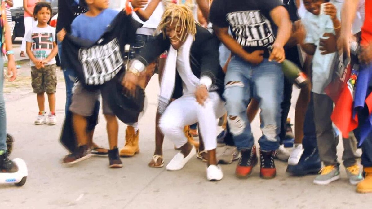 My Dawgs by NEWAGE JERKBOY DA PROJECT JITT & Lajan slim (Music video ...