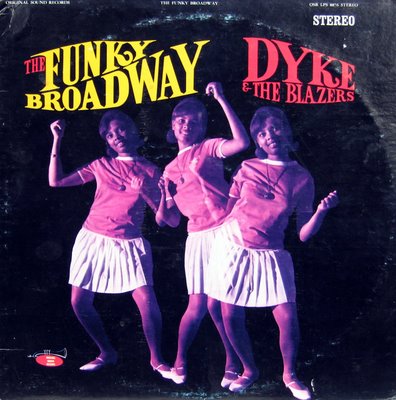 Dyke and The Blazers Albums: songs, discography, biography, and ...