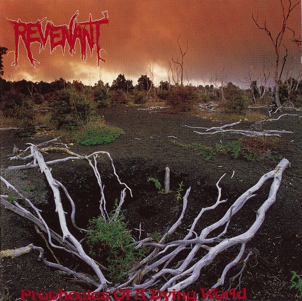 Revenant Albums: songs, discography, biography, and listening guide ...