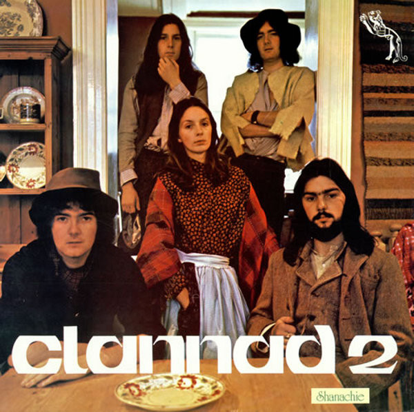 Clannad 2 by Clannad (Album, Irish Folk Music): Reviews, Ratings ...