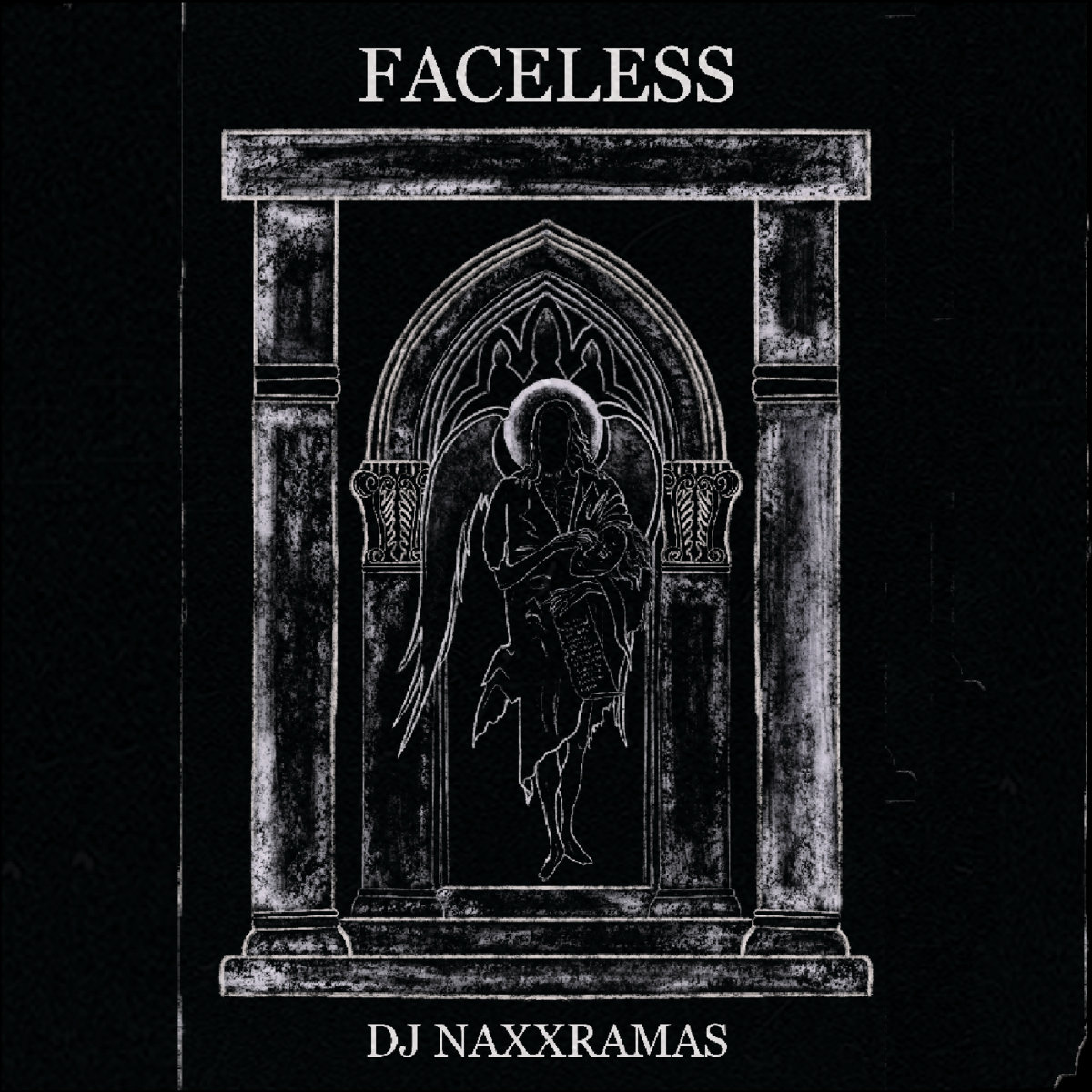 Faceless by DJ Naxxramas (Album, Dungeon Rap): Reviews, Ratings ...