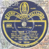 Galleria del jazz italiano 1946-1948: The Man I Loved by Various ...