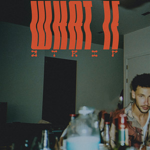 What If by ATRIP (Single, Dance-Pop): Reviews, Ratings, Credits, Song ...