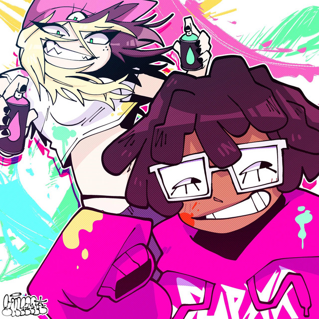 ASSIST! by SUPXR & ISSBROKIE (Single, Digicore): Reviews, Ratings ...