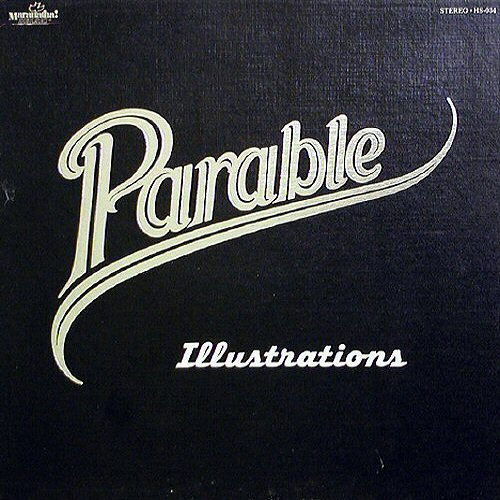 Illustrations by Parable (Album): Reviews, Ratings, Credits, Song list ...