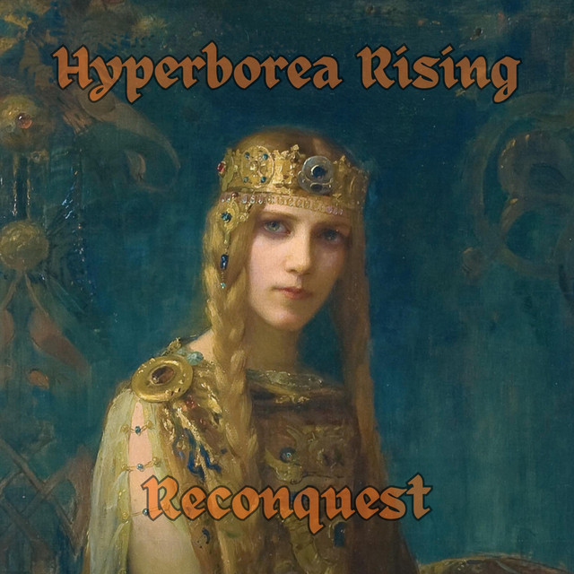 Hyperborea Rising Albums: songs, discography, biography, and listening guide - Rate Your Music