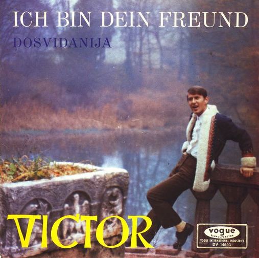 Victor Albums: songs, discography, biography, and listening guide ...