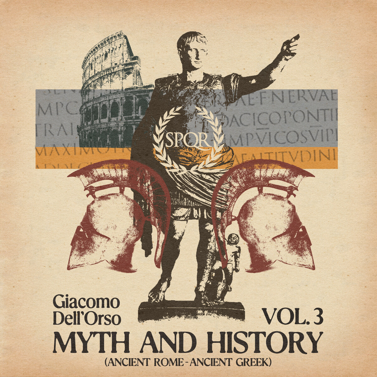 Best Ancient Music albums of 2024 - Rate Your Music