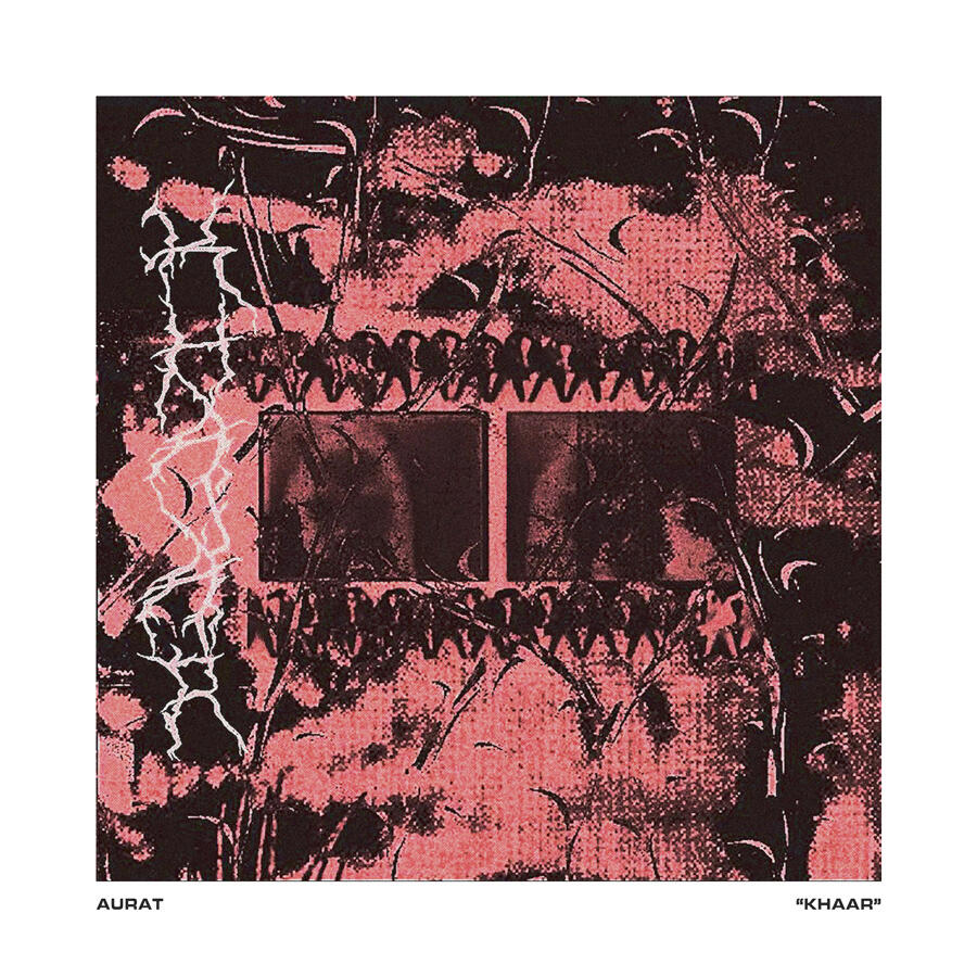 Khaar by Aurat (Album; Detriti; DR-039): Reviews, Ratings, Credits ...