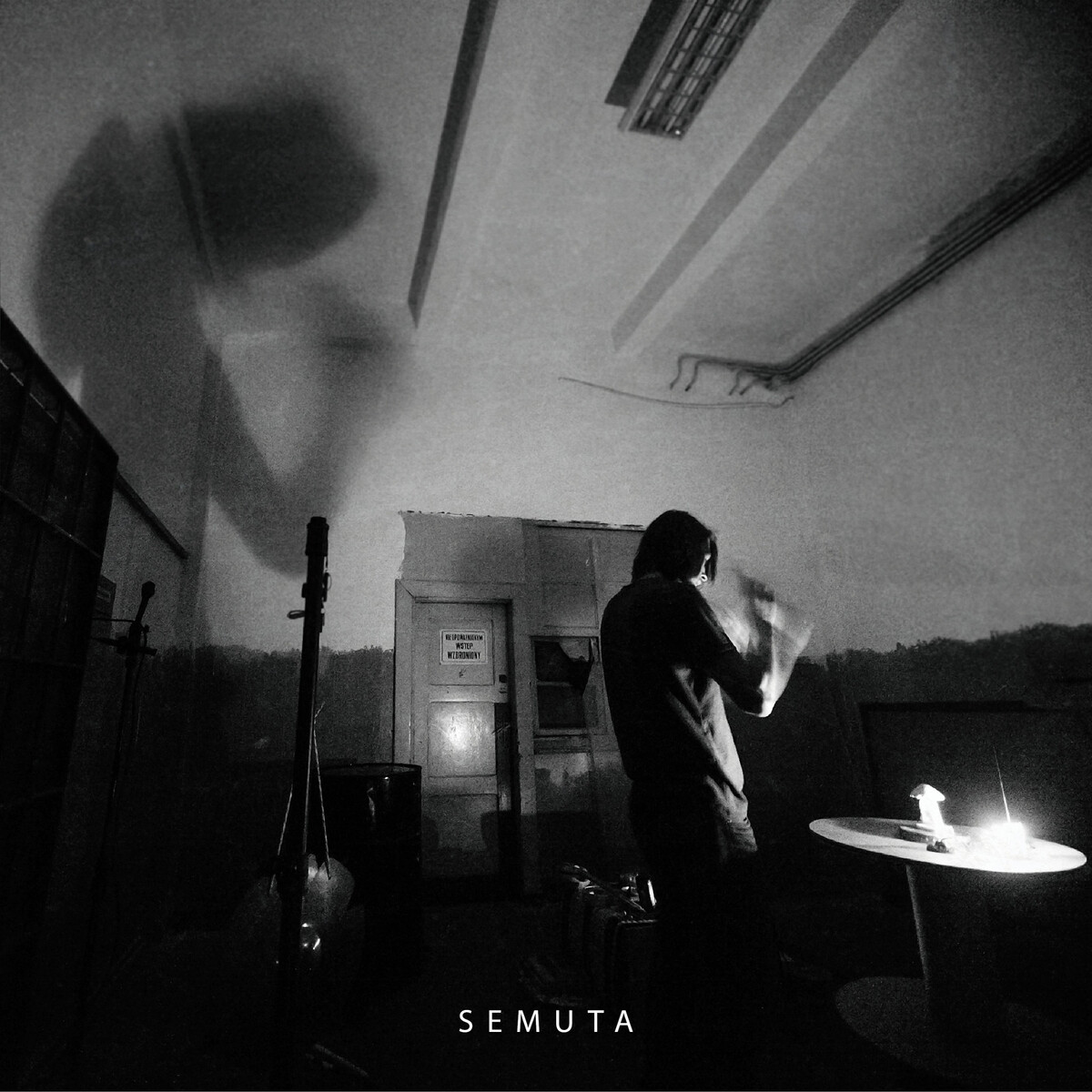 Semuta by Technolodzy Procesu (Album): Reviews, Ratings, Credits, Song ...
