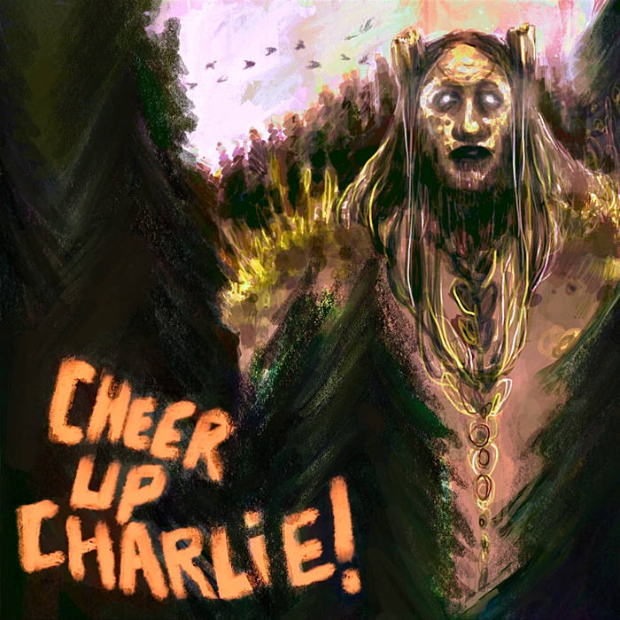 Cheer Up Charlie! Albums: songs, discography, biography, and listening ...