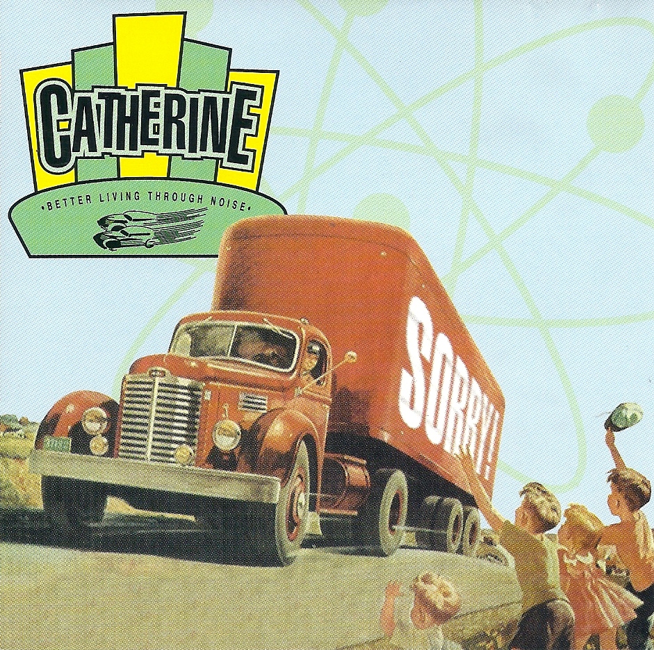 Catherine Albums: songs, discography, biography, and listening guide ...