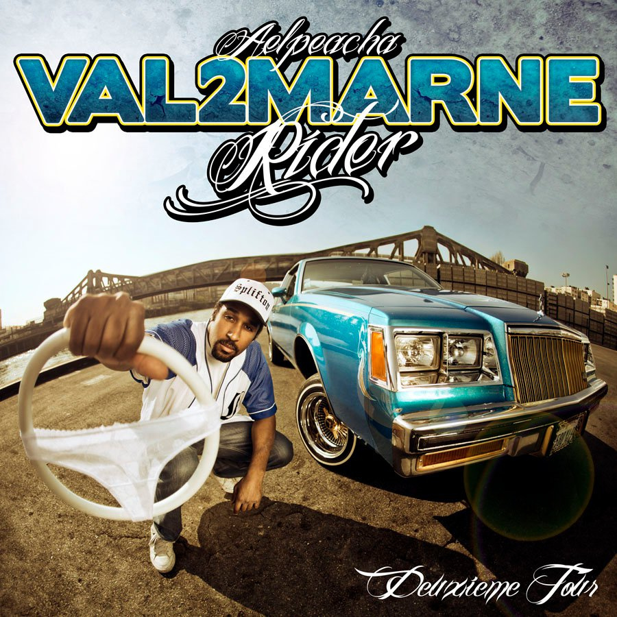 Most popular G-Funk albums of 2011 - Rate Your Music
