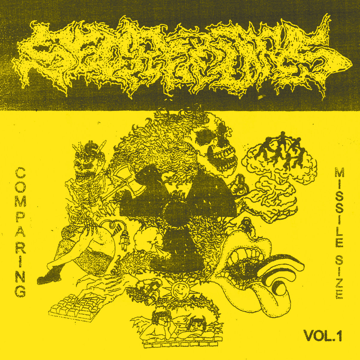 Secretors Albums: songs, discography, biography, and listening guide ...