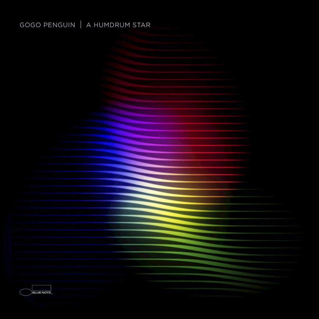 Raven by GoGo Penguin (Single, Nu Jazz): Reviews, Ratings, Credits ...