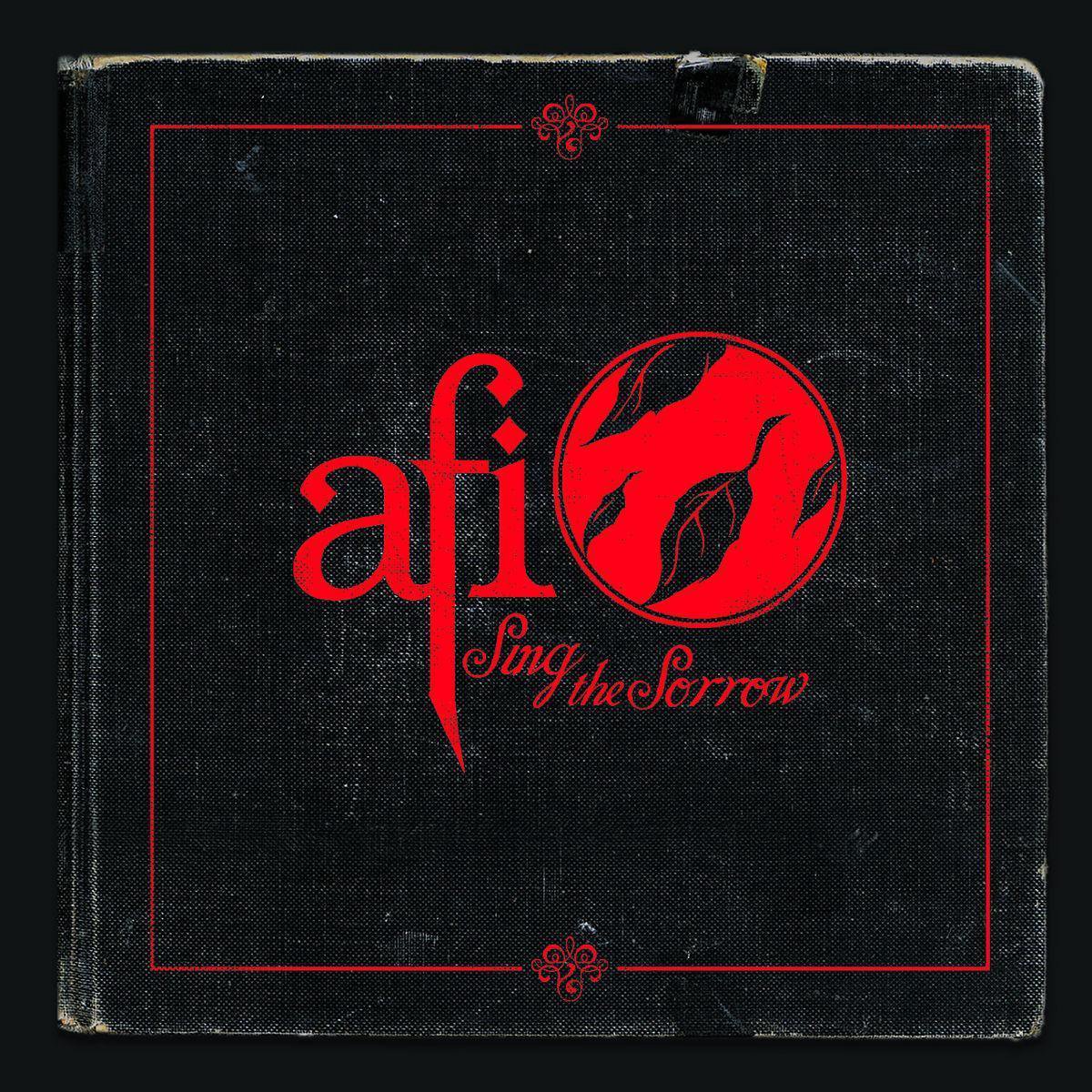 AFI Albums: songs, discography, biography, and listening guide - Rate ...