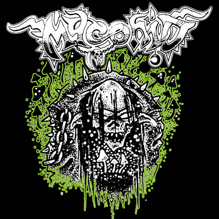 Best Stenchcore additional releases of 2023 - Rate Your Music