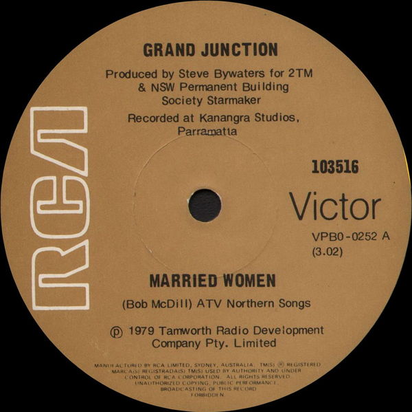 Grand Junction Albums: songs, discography, biography, and listening ...