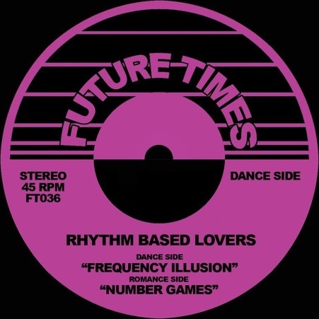 Rhythm Based Lovers Albums: songs, discography, biography, and ...