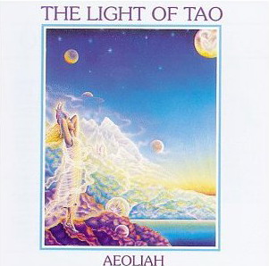 The Light of Tao by Aeoliah (Album, New Age): Reviews, Ratings, Credits ...