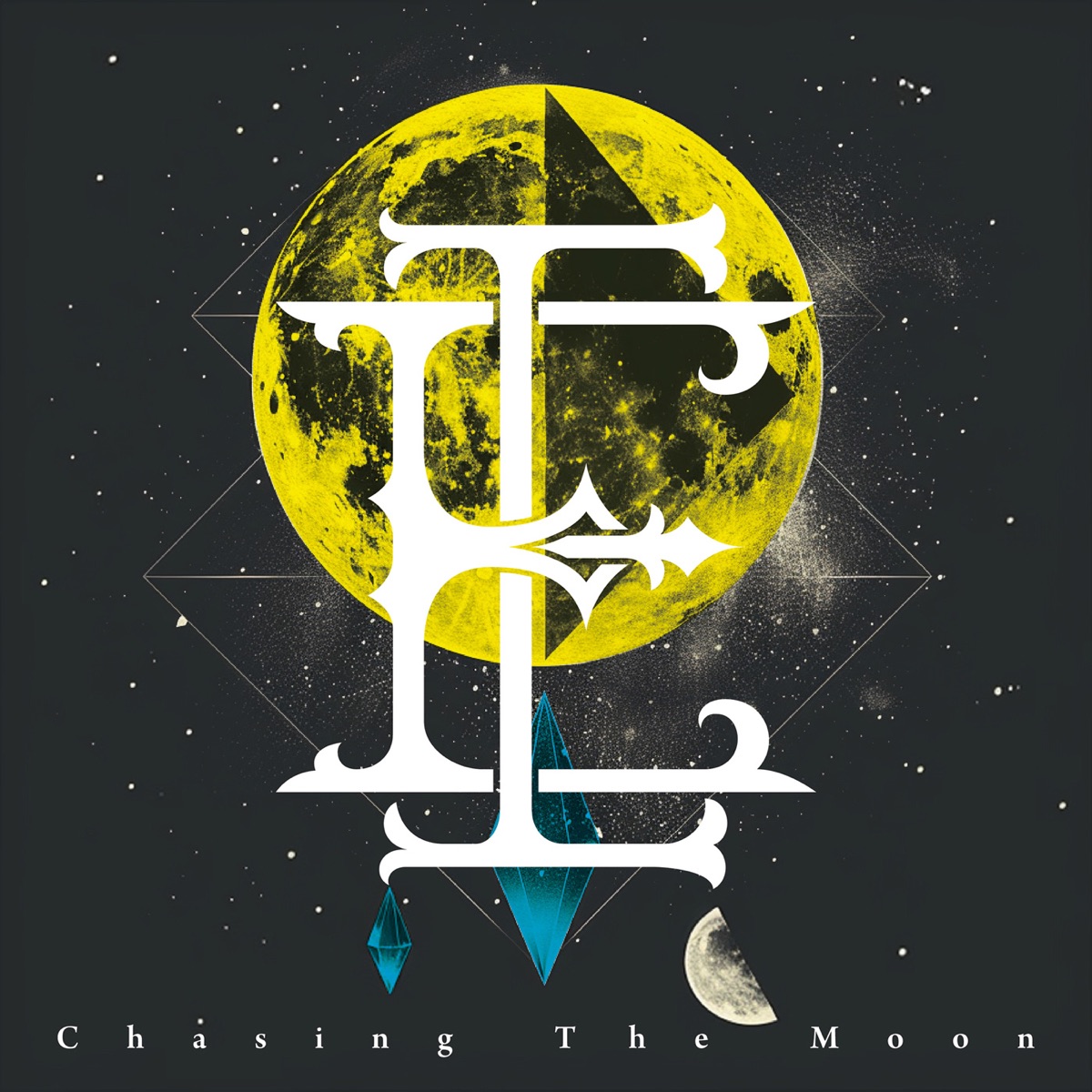 Chasing The Moon by East Of Eden (Single): Reviews, Ratings, Credits ...