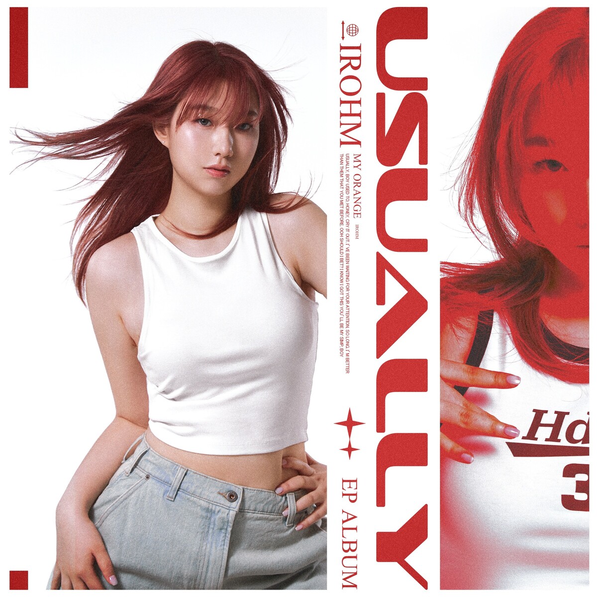 I-Rohm Albums: songs, discography, biography, and listening guide ...