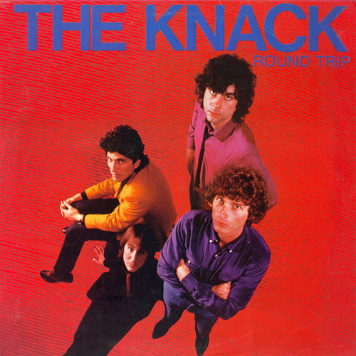 Round Trip by The Knack (Album, Power Pop): Reviews, Ratings, Credits ...