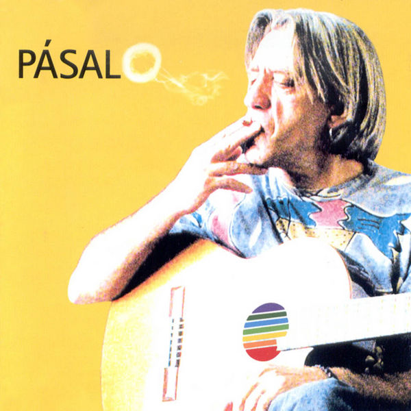 Pásalo by Luis Pastor (Album): Reviews, Ratings, Credits, Song list ...