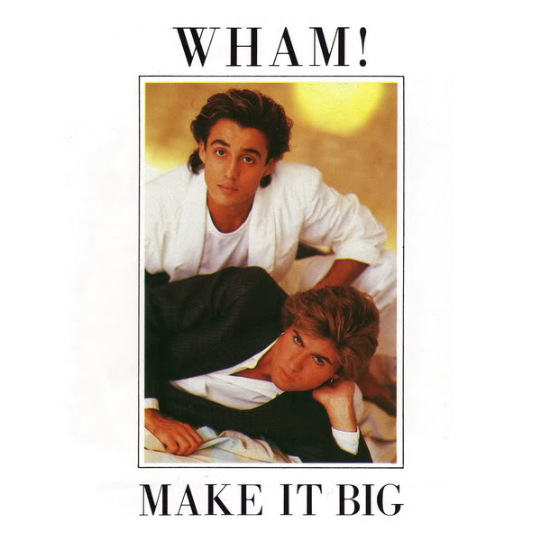Wham! Albums: songs, discography, biography, and listening guide - Rate ...