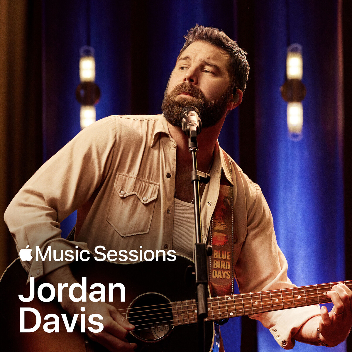 Apple Music Sessions by Jordan Davis (Additional release): Reviews ...