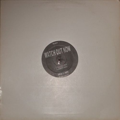 Watch Out Now by The Beatnuts (Single; n/a; TTR-1084): Reviews, Ratings ...