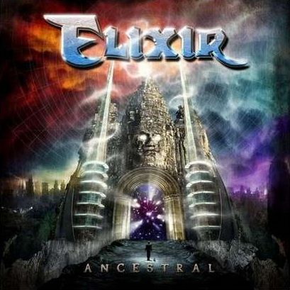 Ancestral by Elixir (Album, Heavy Metal): Reviews, Ratings, Credits ...