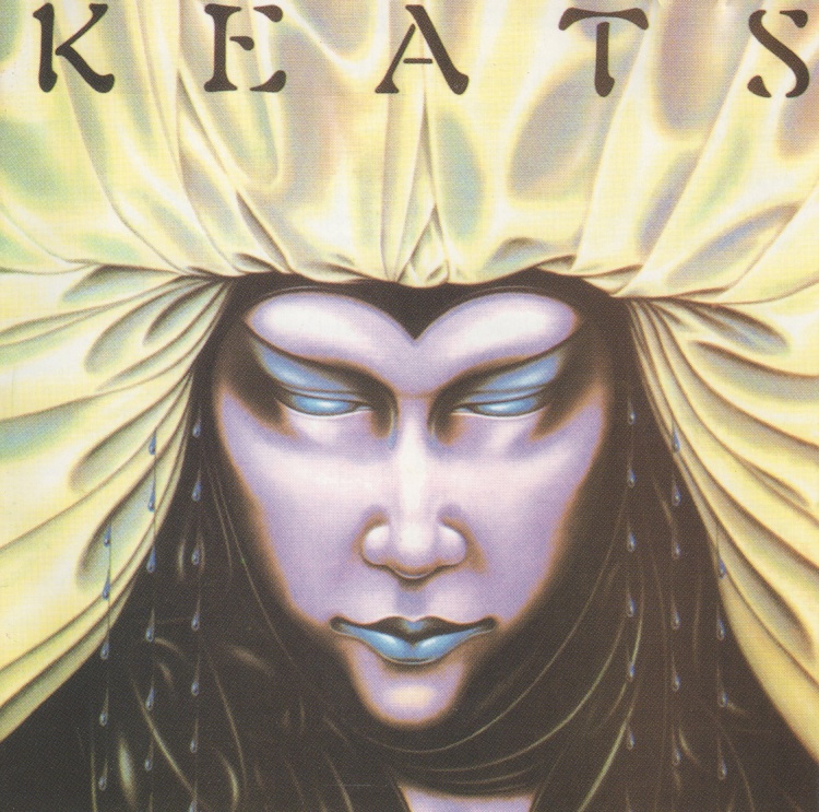 Keats by Keats (Album; Renaissance; RMED00111): Reviews, Ratings ...