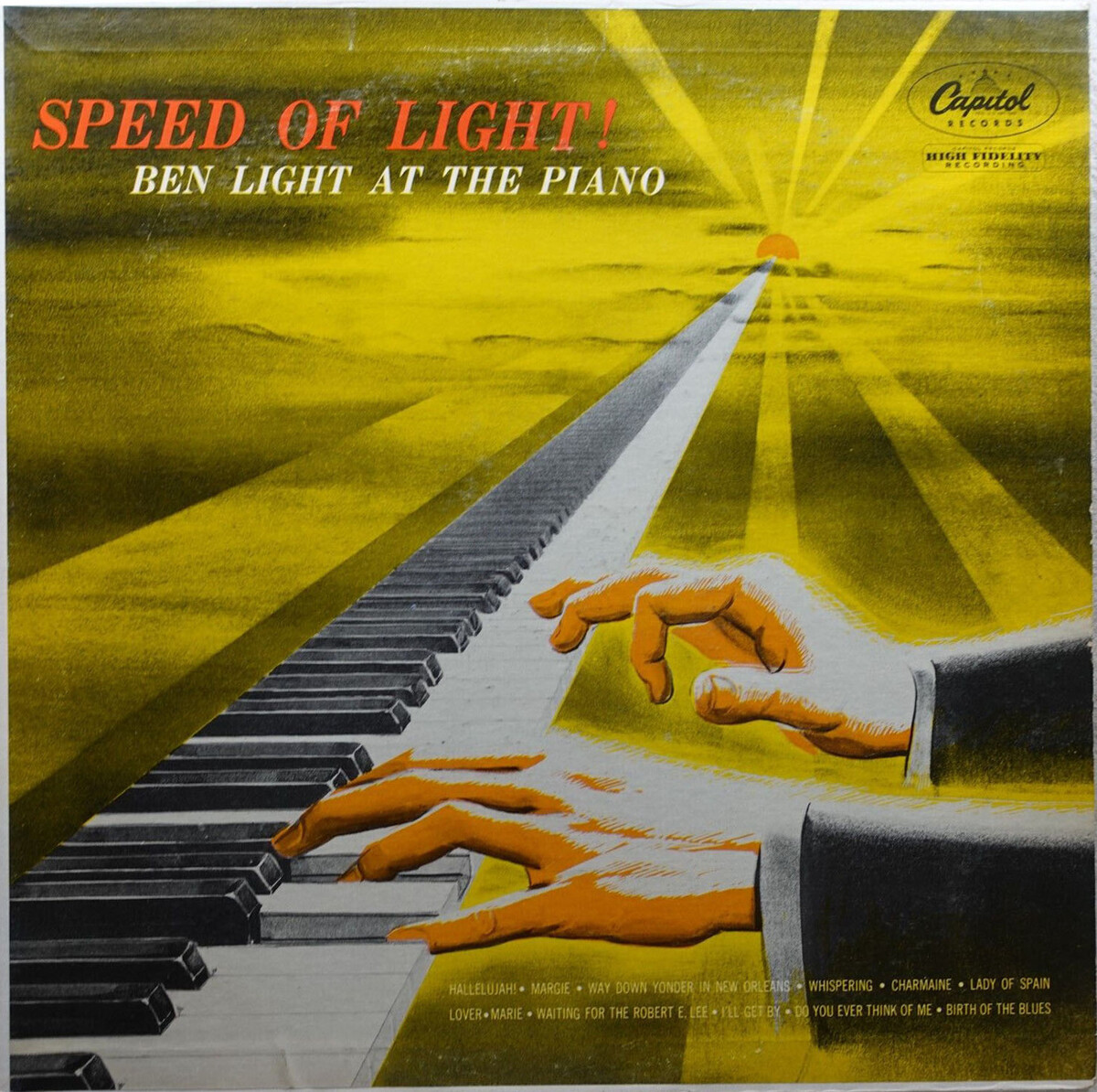 Ben Light Albums: songs, discography, biography, and listening guide ...