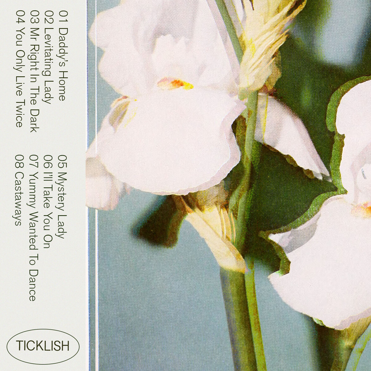 Reboots Vol. 11 by Ticklish (Album; n/a; n/a): Reviews, Ratings ...