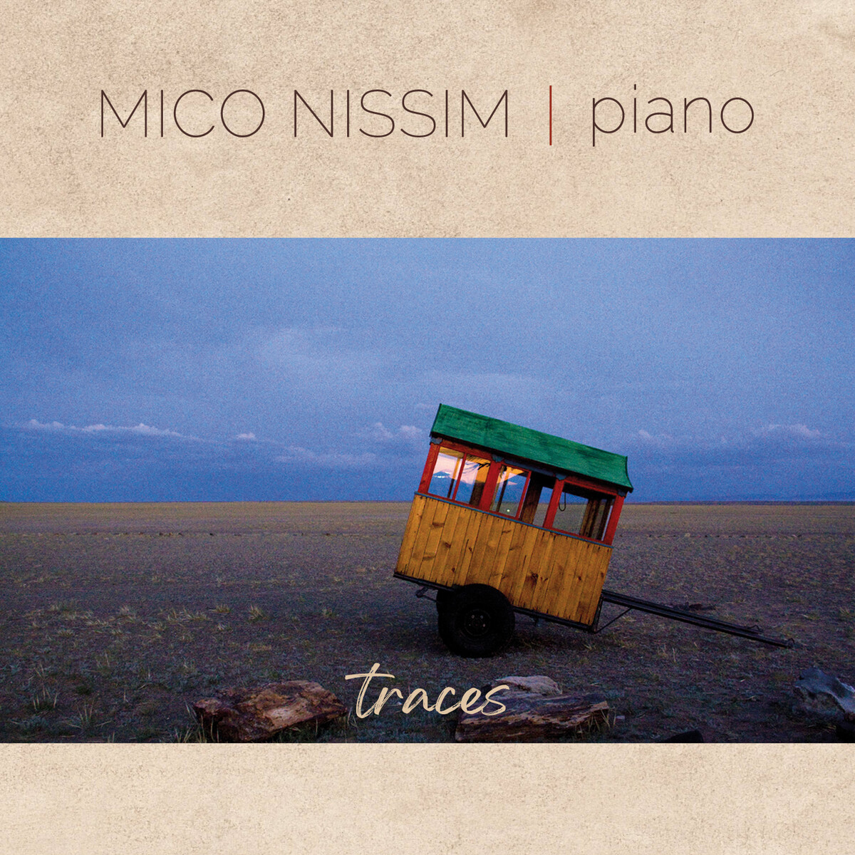 Traces by Mico Nissim (Album): Reviews, Ratings, Credits, Song list ...