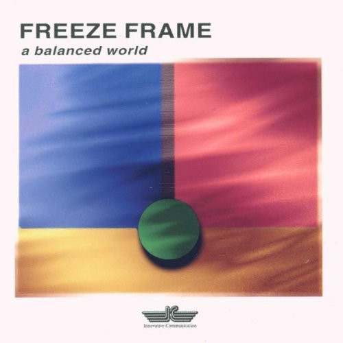 A Balanced World by Freeze Frame (Album): Reviews, Ratings, Credits ...