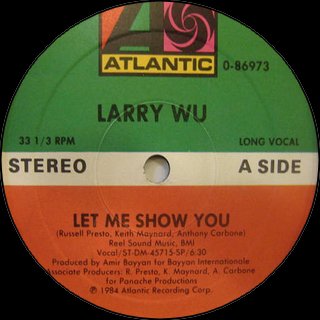 Larry Wu Albums: songs, discography, biography, and listening guide ...