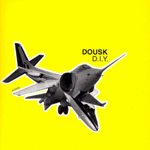 D.I.Y. by Dousk (Album, Progressive House): Reviews, Ratings, Credits ...