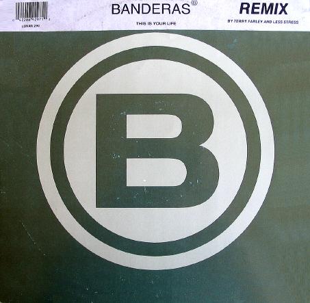 Banderas Albums: songs, discography, biography, and listening guide ...